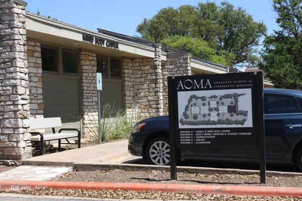 AOMA GRADUATE SCHOOL OF INTEGRATIVE MEDICINE - Updated August 2025 - 19 ...