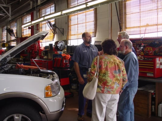 MONACO FORD - Updated December 2025 - 16 Photos & 44 Reviews - 767 New ...