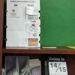 DEKALB COUNTY PUBLIC LIBRARY - 39 Photos & 34 Reviews - 215 Sycamore St ...