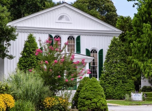 BALDWIN HALL - Updated November 2025 - 16 Photos - 1358 Millersville Rd ...