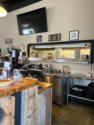 OUR KITCHEN CAFE - Updated October 2025 - 165 Photos & 242 Reviews ...