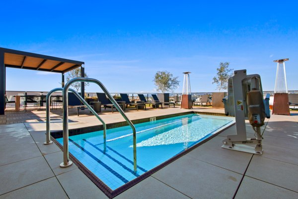 MV BY CLG - Updated December 2025 - 19 Photos - 3800 S Mentone Ave ...