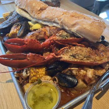 SAN PEDRO FISH MARKET - LONG BEACH - 1220 Photos & 819 Reviews - 6550 E ...
