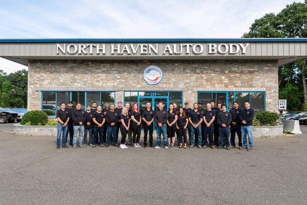 NORTH HAVEN AUTO BODY - Updated August 2025 - 25 Photos & 56 Reviews ...