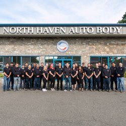 NORTH HAVEN AUTO BODY - 25 Photos & 30 Reviews - 281 Washington Ave ...