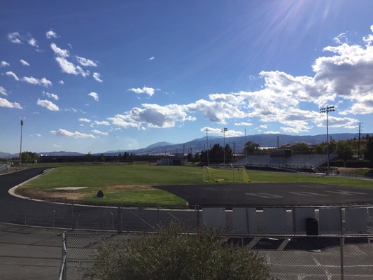 HUG HIGH SCHOOL - Updated July 2025 - 2880 Sutro St, Reno, Nevada ...