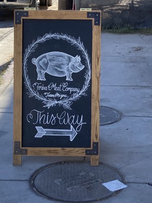 FORBES MEAT COMPANY - Updated August 2024 - 66 Photos & 27 Reviews ...