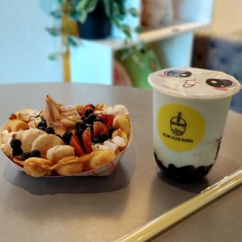 NUM NUM BOBA SOUTH - Updated August 2025 - 381 Photos & 88 Reviews ...