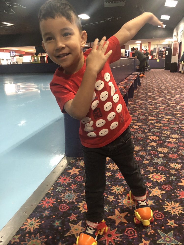 SKATE GALAXY - 22 Photos & 25 Reviews - 5800 NW 36th St, Oklahoma City ...