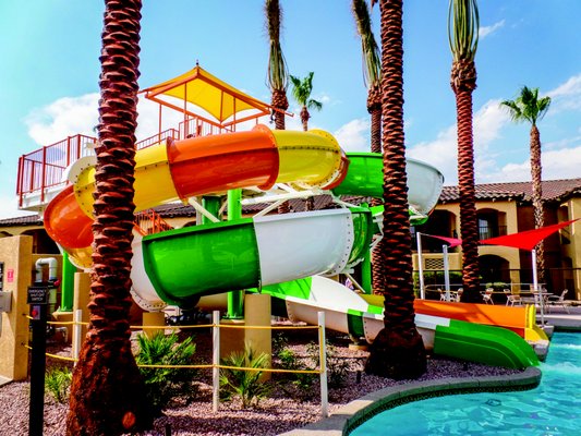 HOLIDAY INN CLUB VACATIONS SCOTTSDALE RESORT - 96 Photos & 73 Reviews ...
