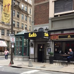 FADO IRISH PUB - Updated July 2025 - 204 Photos & 518 Reviews - 1500 ...