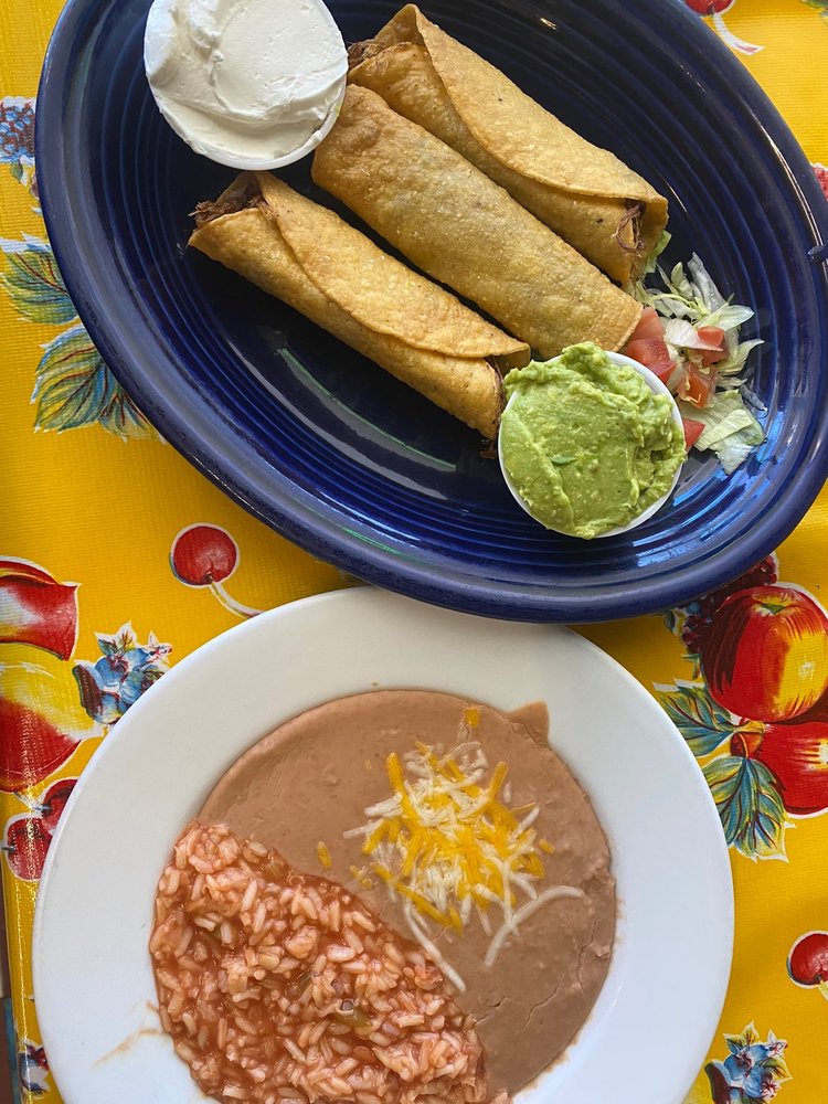 TACO SAL RESTAURANT - Updated December 2025 - 32 Photos & 81 Reviews ...