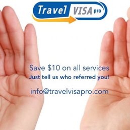 Travel Visa Pro Reviews | Read Customer Service Reviews of ...