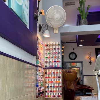 TOP NAIL SALON - Updated December 2025 - 39 Photos & 53 Reviews - 4307 ...