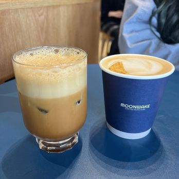 MOONWAKE COFFEE ROASTERS - Updated October 2025 - 697 Photos & 294 Reviews - 1412 Saratoga Ave ...