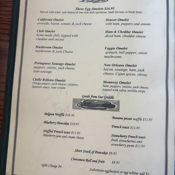 MAGPIE’S GRILL - Updated October 2025 - 167 Photos & 167 Reviews - 1438 ...