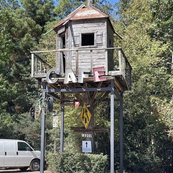 TREE HOUSE CAFE - Updated October 2025 - 165 Photos & 157 Reviews ...