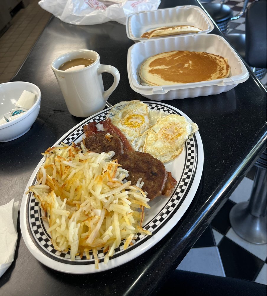 PENNY’S DINER - Updated December 2025 - 217 Photos & 259 Reviews - 1731 ...