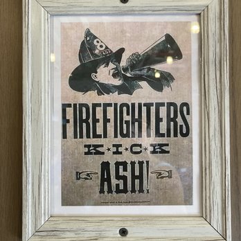 FIREHOUSE BBQ - Updated January 2026 - 16000 Theme Park Way, Doswell ...