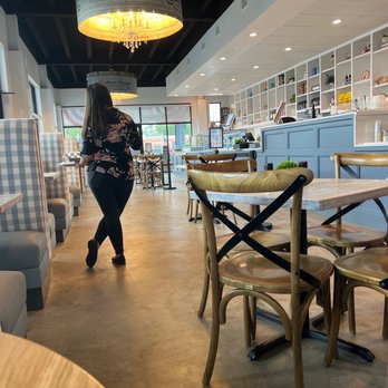 SOUTHERN DOUGH BAKING COMPANY - Updated July 2024 - 93 Photos & 81 ...