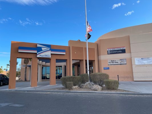 US POST OFFICE - Updated January 2025 - 133 Photos & 351 Reviews - 7925 ...