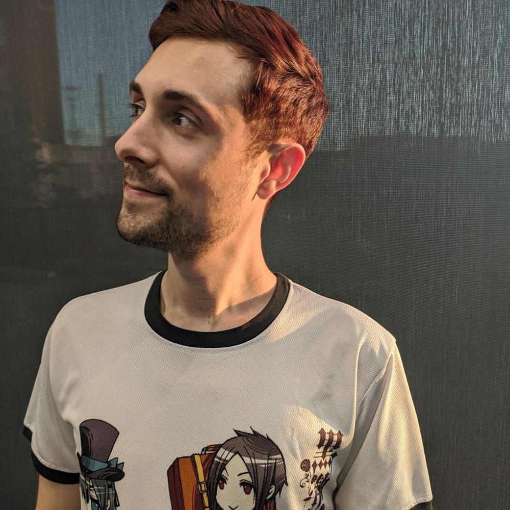 Matt Crary's Instagram, Twitter & Facebook on IDCrawl