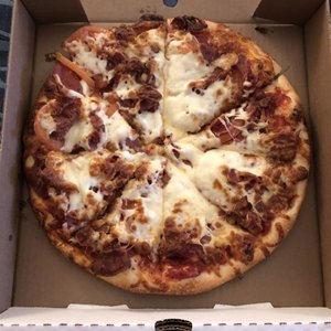 CHICAGO STYLE PIZZA - 97 Photos & 105 Reviews - Pizza - 534 Upper ...