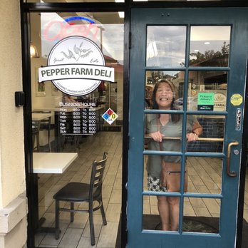 PEPPER FARM DELI - 691 Photos & 454 Reviews - 235 Town Center Pkwy ...