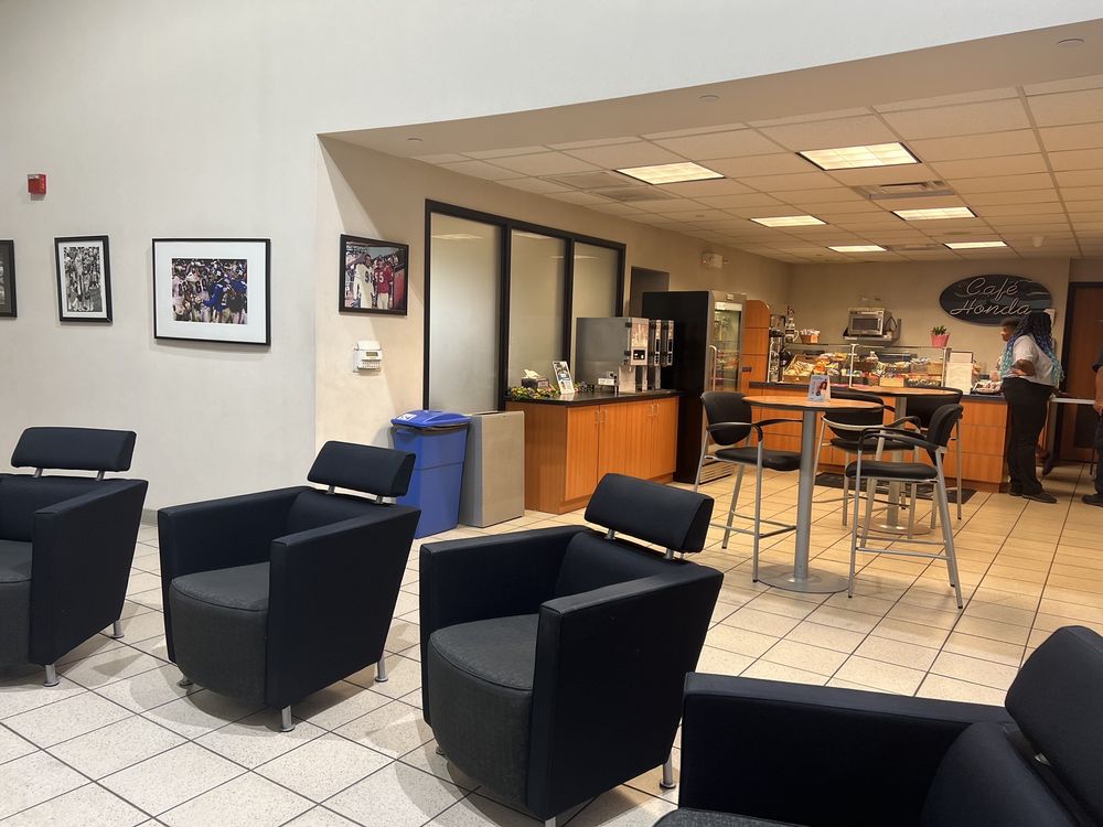 HAMILTON HONDA SERVICE - 60 Reviews - 655 Us-130, Hamilton Township ...