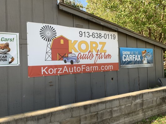 KORZ AUTO FARM - Updated October 2025 - 21 Photos & 26 Reviews - 11930 ...