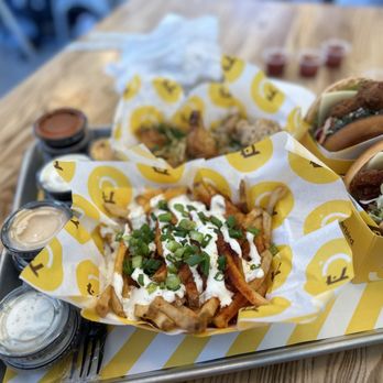 STARBIRD CHICKEN - Updated July 2024 - 221 Photos & 103 Reviews - 988 ...