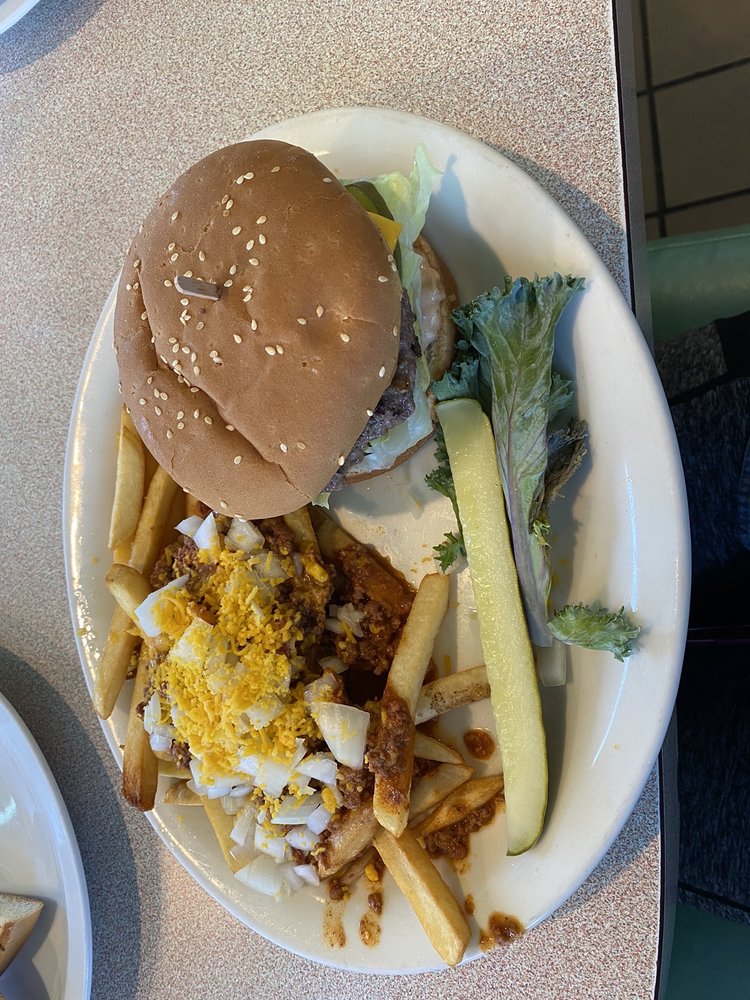 SPIRES RESTAURANT - 139 Photos & 127 Reviews - 15733 Hawthorne Blvd ...