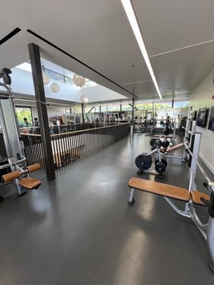 HYPERION HEALTH CLUB - Updated October 2025 - 30 Photos & 12 Reviews ...