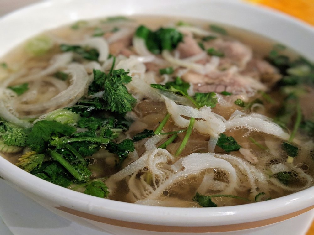 PHO 24 - ATLANTA - 82 Photos & 77 Reviews - Vietnamese - 264 19th St NW ...