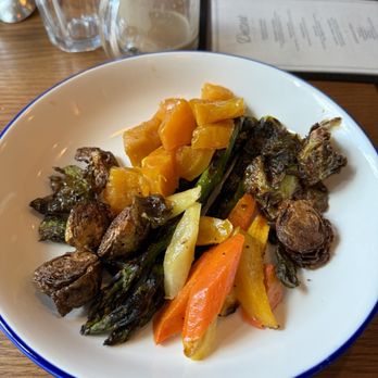 PAZZA NOTTE - Updated June 2024 - 513 Photos & 196 Reviews - 1801 L St ...