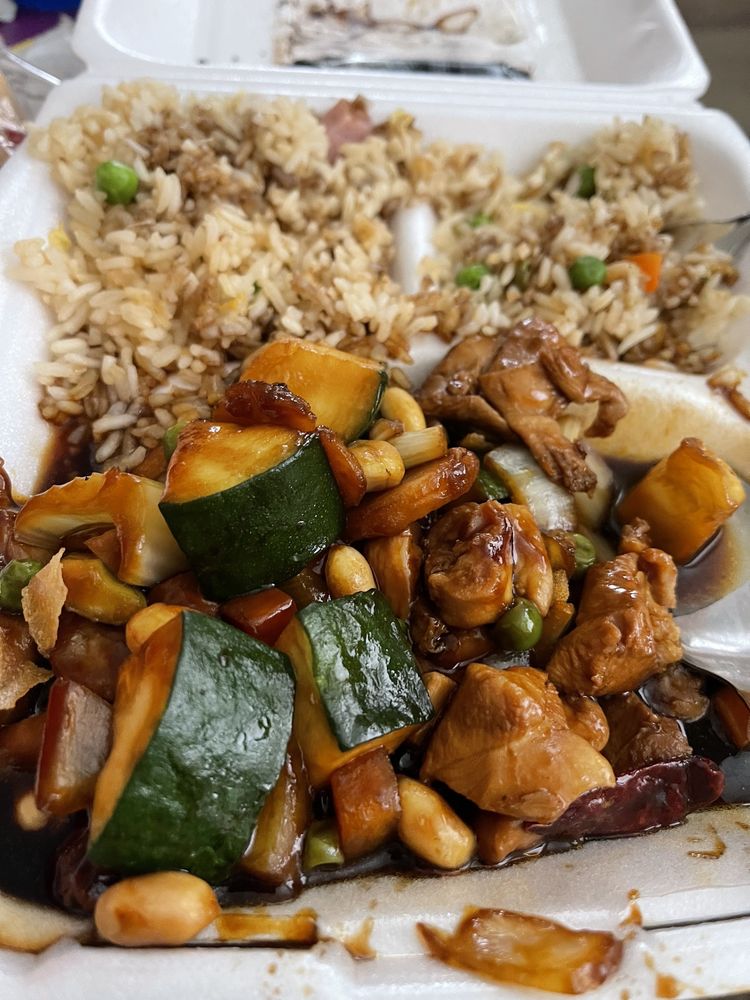 RED DRAGON EXPRESS - Updated September 2025 - 29 Photos & 40 Reviews ...