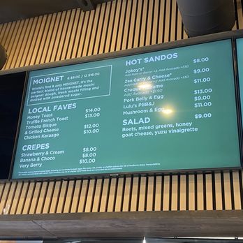 MOIGNET A SOCIAL CAFE - Updated June 2025 - 841 Photos & 201 Reviews ...