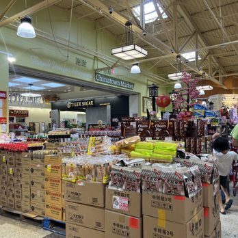 CHINATOWN SUPERMARKET - Updated January 2026 - 1015 Photos & 187 ...