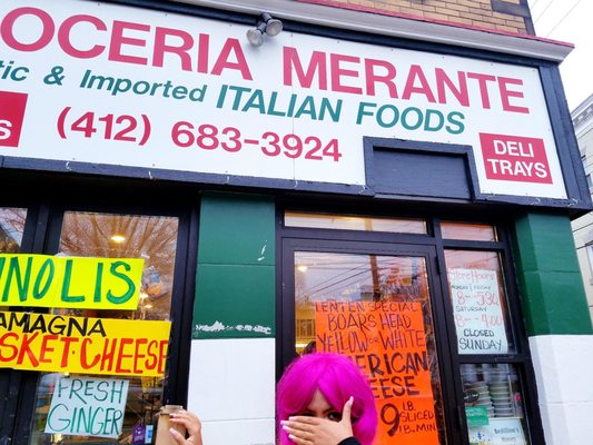 GROCERIA MERANTE - Updated December 2025 - 22 Photos & 48 Reviews ...