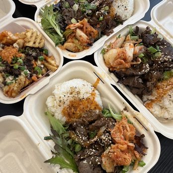 KOJA KITCHEN - Updated December 2025 - 1944 Photos & 1491 Reviews ...