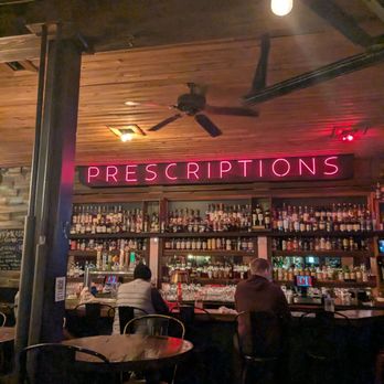 TRIANGLE SPIRITS - Updated September 2025 - 205 Photos & 139 Reviews ...