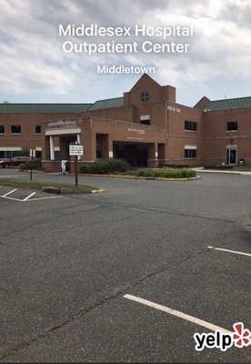 MIDDLESEX HOSPITAL OUTPATIENT CENTER - Updated October 2025 - 36 Photos ...