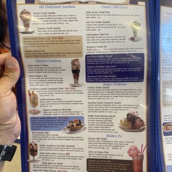 LEATHERBY’S FAMILY CREAMERY - Updated September 2025 - 274 Photos & 201 ...