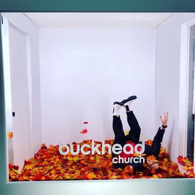 BUCKHEAD CHURCH - Updated December 2025 - 99 Photos & 88 Reviews - 3336 ...