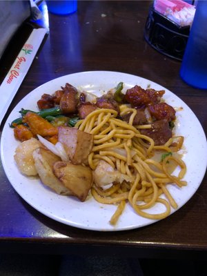 GREAT CHOW - 134 Photos & 161 Reviews - 1302 Mount Zion Rd, Morrow ...