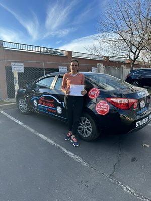 PASS DRIVING SCHOOL - Updated September 2025 - 16 Photos - 2740 Fulton ...