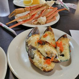 FUJI BUFFET & GRILL - 800 Photos & 610 Reviews - 300 Harvey Dr ...