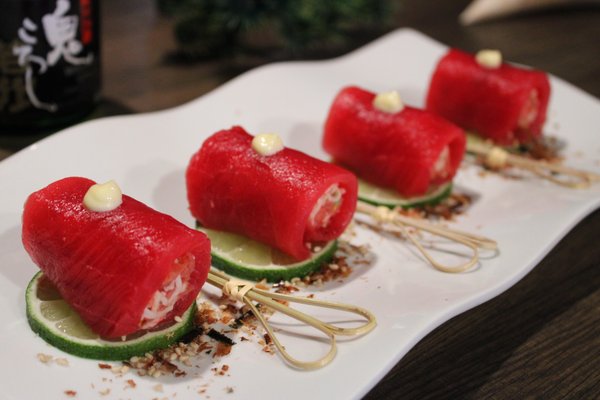 MUSASHI SUSHIYA - Updated October 2025 - 1195 Photos & 858 Reviews ...