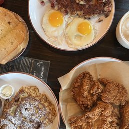 SILVERBACK BREAKFAST & CAFE - Updated July 2025 - 325 Photos & 405 ...