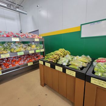 PRODUCE JUNCTION - Updated January 2026 - 46 Photos & 33 Verified ...